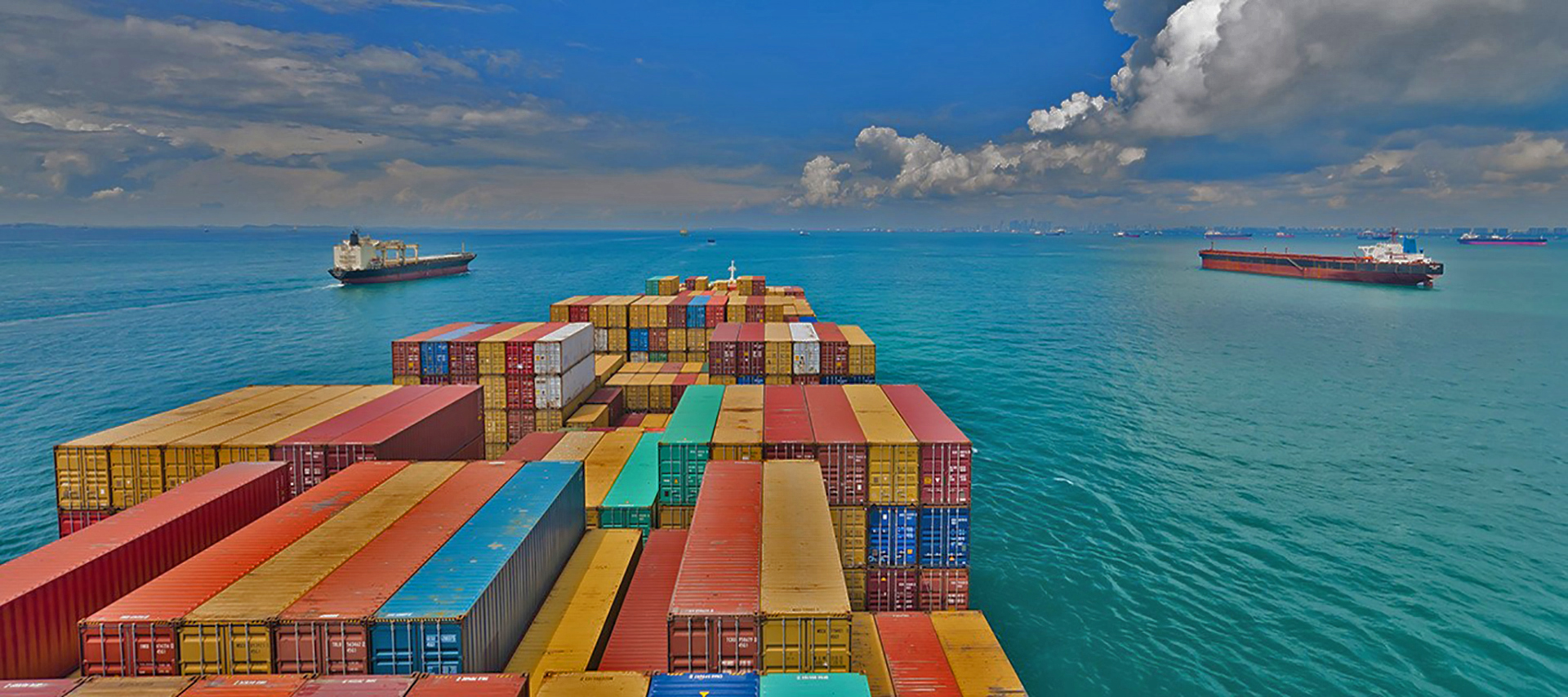 Strongest distribution network